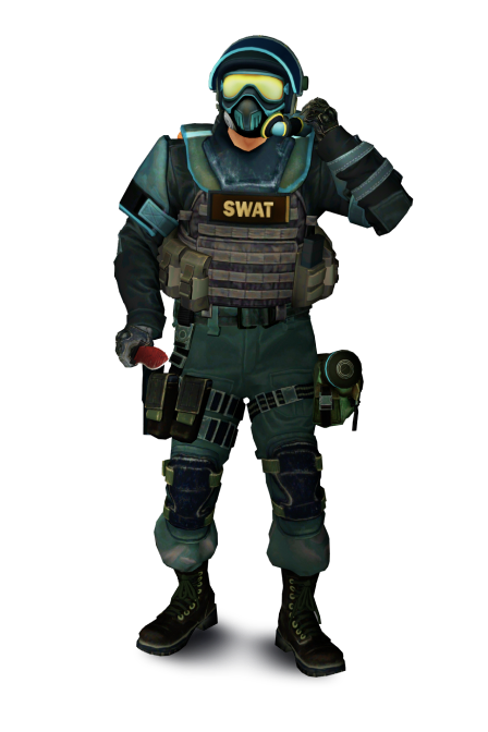 Marksman - Abra caixas em Hellcase