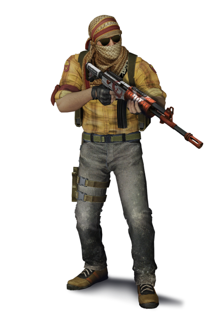 Duelist - Vásárolj ládákat a Hellcase