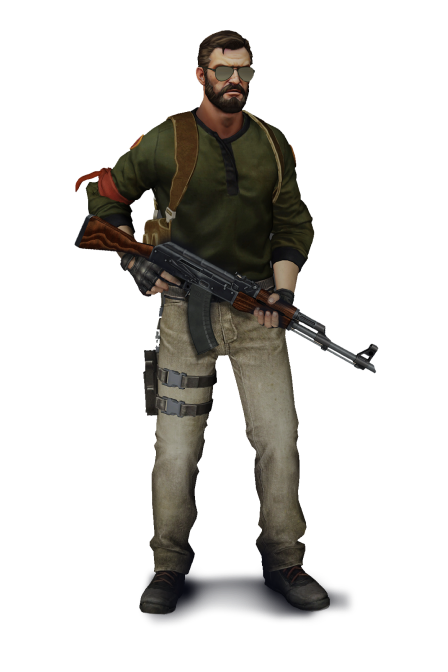 Duelist - Vásárolj ládákat a Hellcase