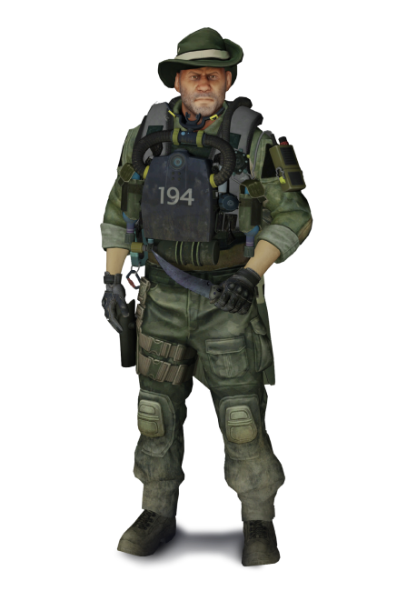 Marksman - Buy cases on Hellcase